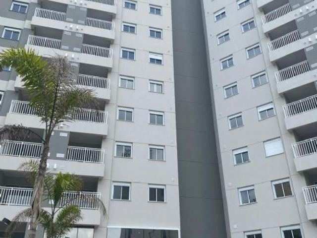 Apartamento a venda no Centro Diadema 2 Dorms