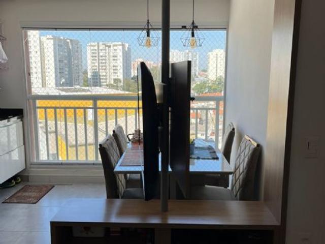 Apartamento a venda no Centro Diadema 2 Dorms