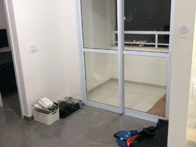 Apartamento a venda no Centro Diadema 2 Dorms