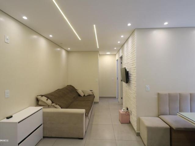Apartamento a venda no Centro Diadema 2 Dorms