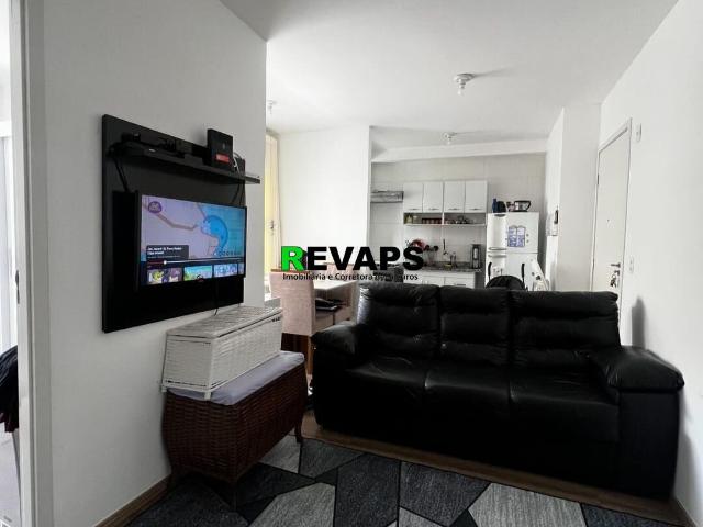 Apartamento a venda no Centro Diadema 2 Dorms