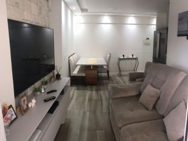 Apartamento a venda no Centro Diadema 3 Dorms
