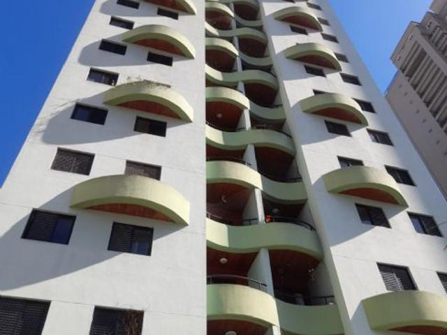 Apartamento a venda no Centro Diadema 3 Dorms