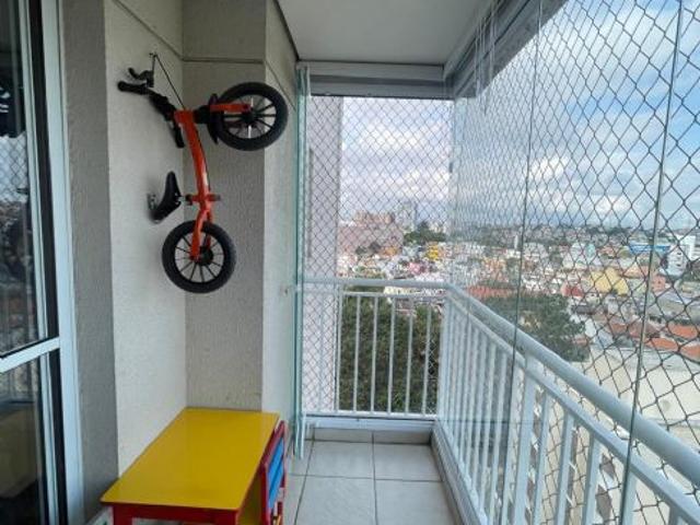 Apartamento a venda no centro Diadema 3 Dorms