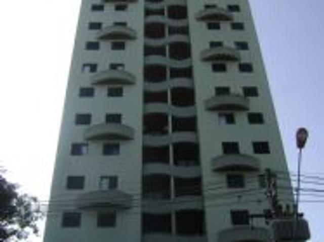 Apartamento para alugar no Centro Diadema 3 Dorms