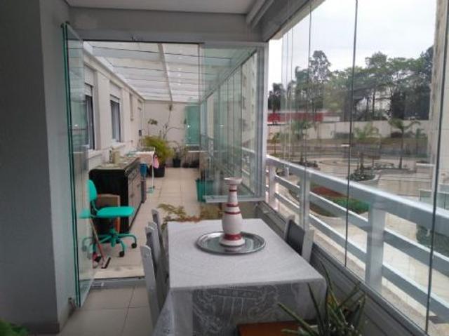 Apartamento a venda no centro Diadema 3 Dorms