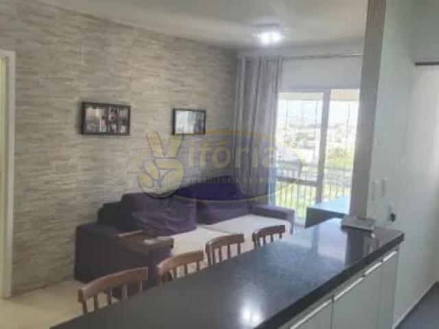 Apartamento a venda no Centro Diadema 2 Dorms