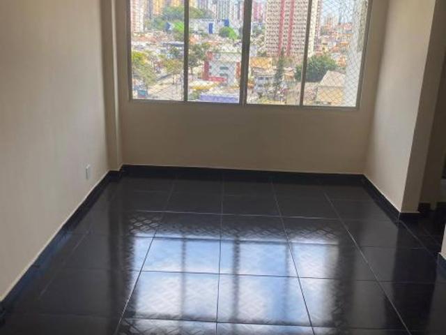 Apartamento a venda no Centro Diadema 3 Dorms