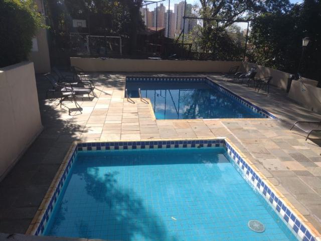 Apartamento a venda no CENTRO Diadema 3 Dorms