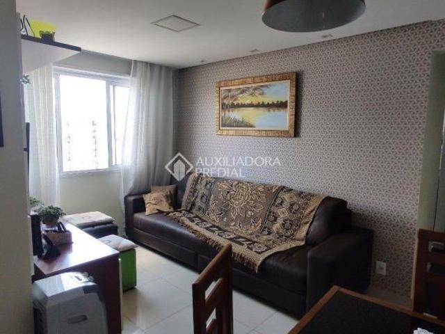 Apartamento à venda no Centro Diadema