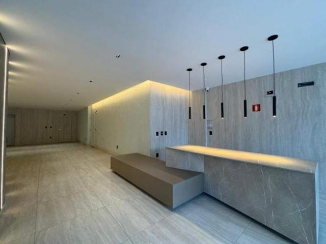 Apartamento à venda no Centro, Divinópolis/MG | 3 quartos 1 suíte, varanda gourmet e 2 vagas