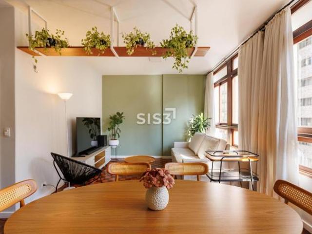 Apartamento à venda no Centro, e, frente ao Passei