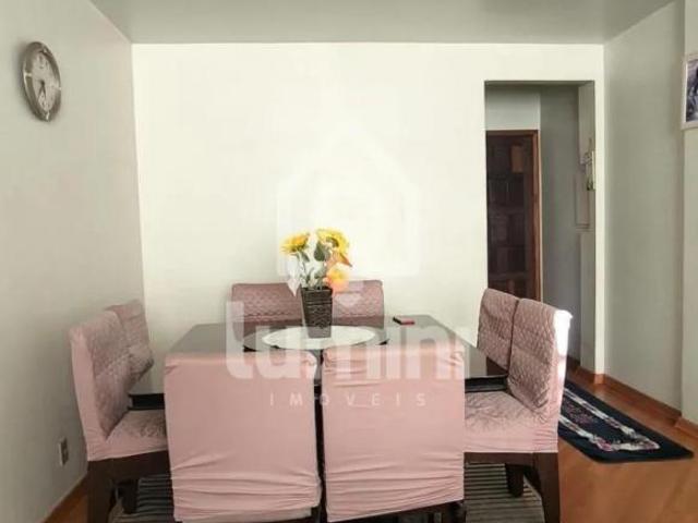 APARTAMENTO À VENDA NO CENTRO ED. HELENA JUSTUS