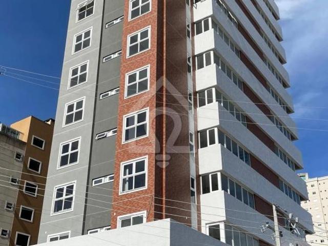 APARTAMENTO A VENDA NO CENTRO ED. MAR DEL PLATA
