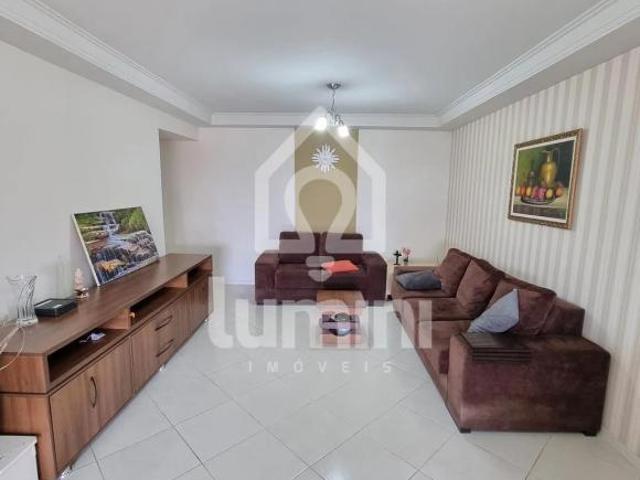 APARTAMENTO À VENDA NO CENTRO EDIFÍCIO VICTOR HUGO