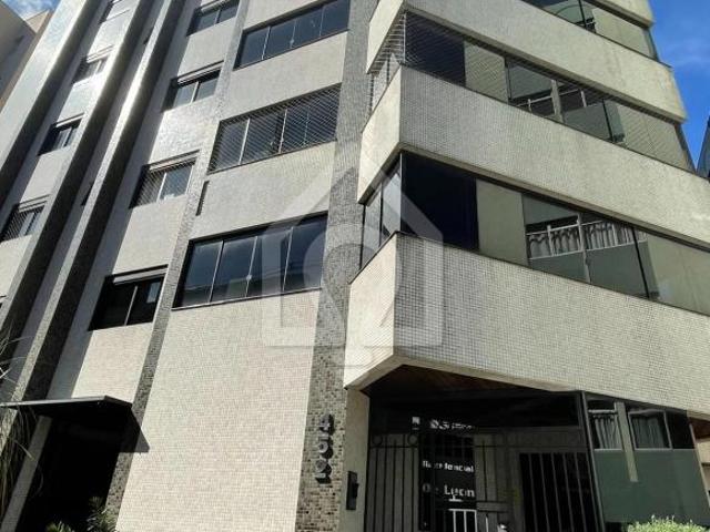 APARTAMENTO À VENDA NO CENTRO EDIFICIO DE LEON