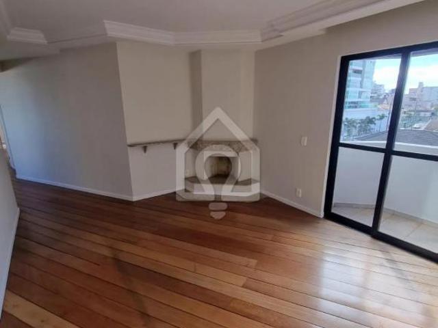 APARTAMENTO À VENDA NO CENTRO EDIFÍCIO DONA DALILA