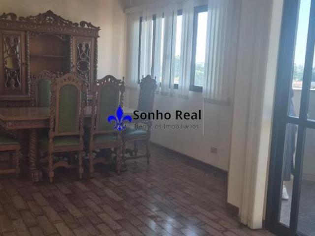 Apartamento à venda no Centro Edifício Florença | Piracicaba/SP