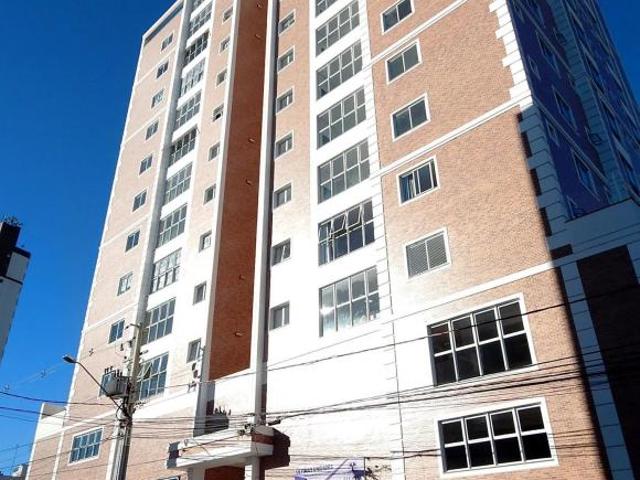 APARTAMENTO À VENDA NO CENTRO EDIFÍCIO GRAN TORINO