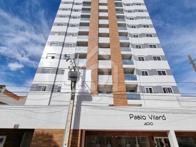 APARTAMENTO À VENDA NO CENTRO EDIFÍCIO PABLO VILARÓ