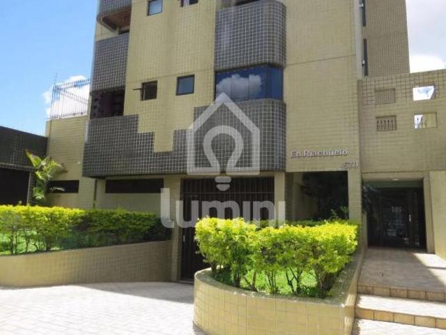 APARTAMENTO À VENDA NO CENTRO EDIFÍCIO RIACHUELO