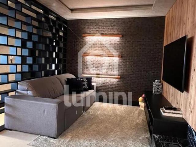 APARTAMENTO À VENDA NO CENTRO EDIFÍCIO SANTOS DUMONT