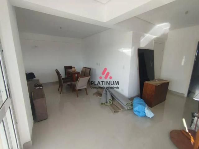 Apartamento a venda no centro em taubaté