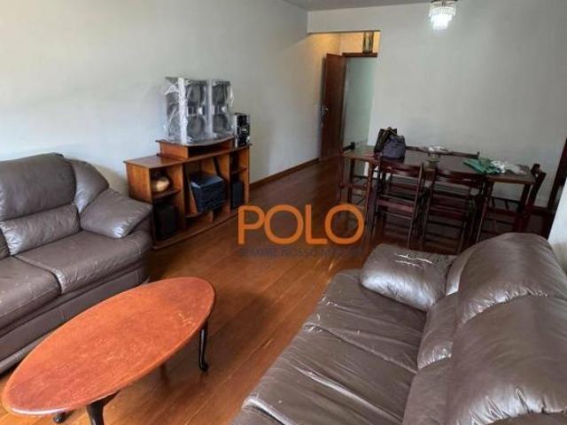 Apartamento à venda no Centro em Uberlândia/MG