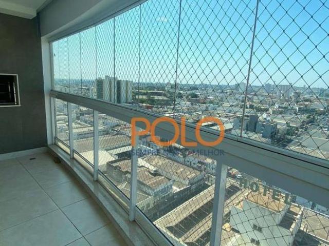 Apartamento à venda no Centro em Uberlândia/MG