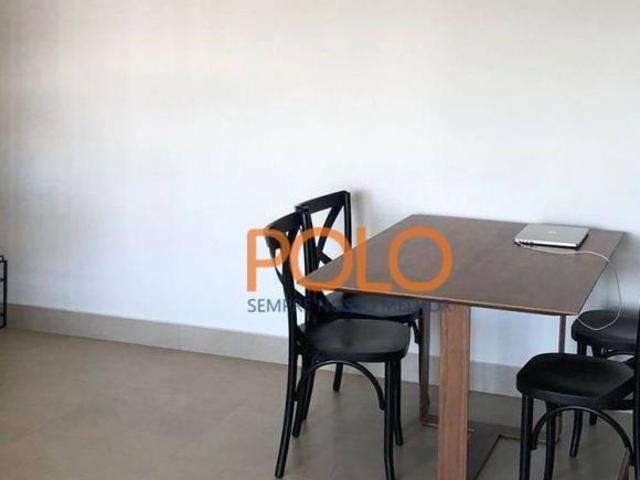Apartamento à venda no Centro em Uberlândia/MG