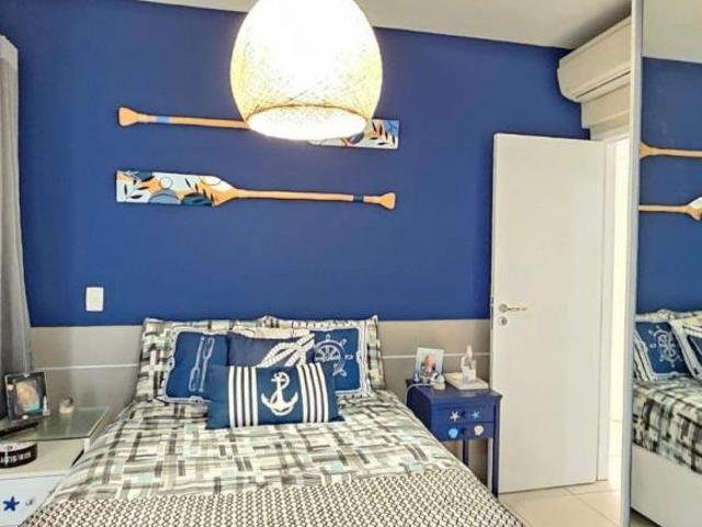 APARTAMENTO Á VENDA NO CENTRO EM BERTIOGA
