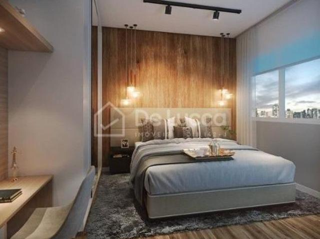 Apartamento à venda no Centro em Campinas