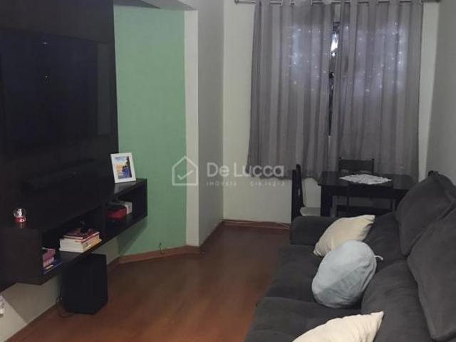 Apartamento à venda no Centro em Campinas