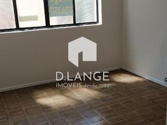Apartamento à venda no Centro em Campinas
