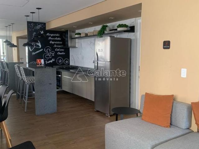 Apartamento à venda no Centro em Campinas