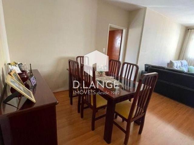 Apartamento à venda no Centro em Campinas