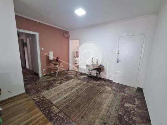 Apartamento a venda no Centro em Campinas 3 quartos