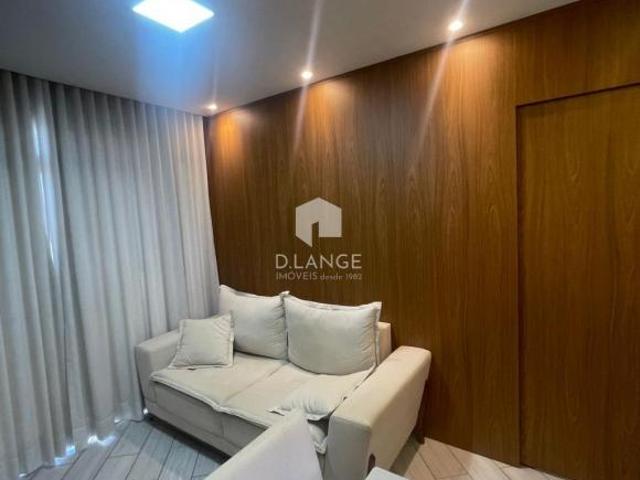 Apartamento à venda no Centro em Campinas SP Estudo permuta com veiculo até 40%