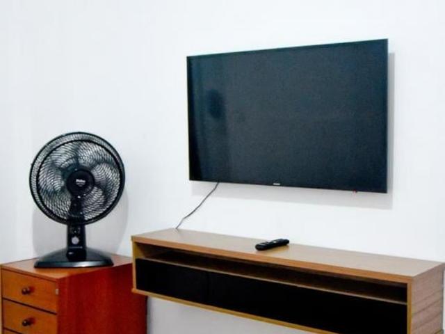 Apartamento à venda no Centro em Campinas/SP