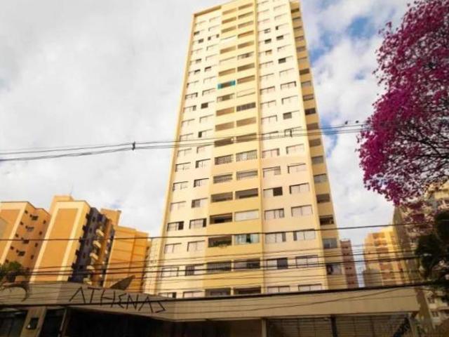 Apartamento à venda no Centro em Campinas/SP