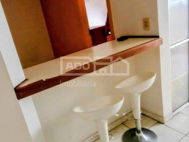 Apartamento à venda no Centro em Campinas/SP