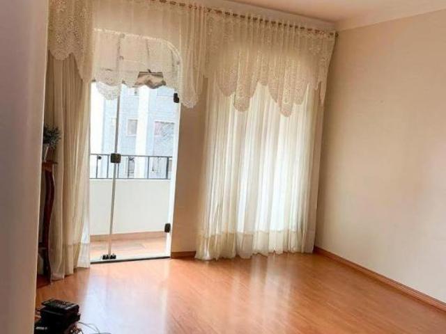 Apartamento a venda no Centro em Campinas/SP
