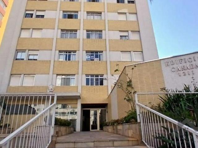 Apartamento à venda no Centro em Campinas/SP