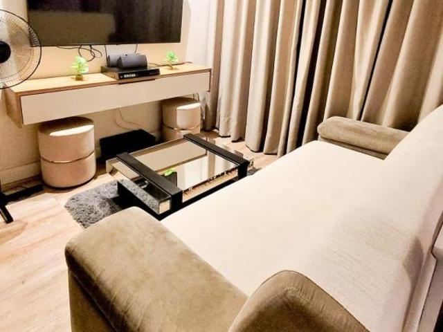 Apartamento à venda no Centro em Campinas/SP