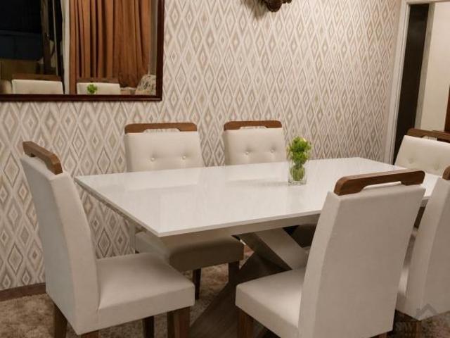 Apartamento à venda no Centro em Campinas/SP