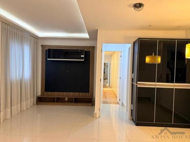 Apartamento a venda no Centro em Campinas/SP