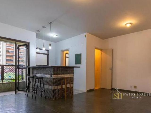 Apartamento a venda no Centro em Campinas/sp