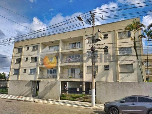 Apartamento à venda no Centro em Caraguatatuba SP