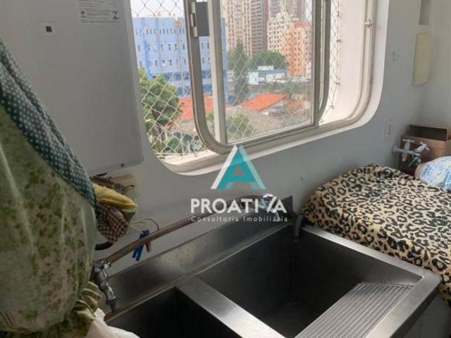 Apartamento à venda no centro, em excelente localização