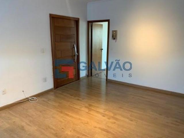 Apartamento à venda no Centro em Jundiaí SP